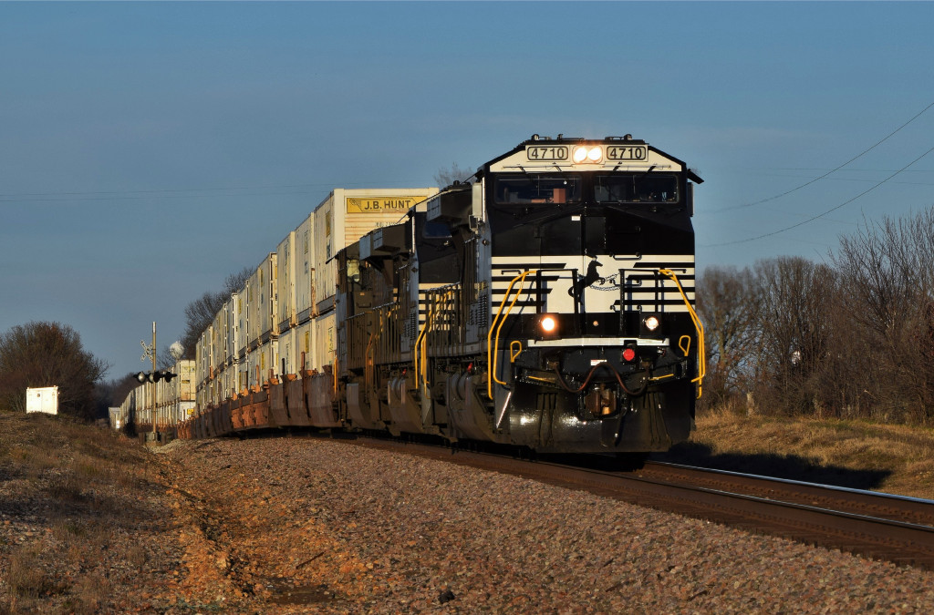 NS 4710 North